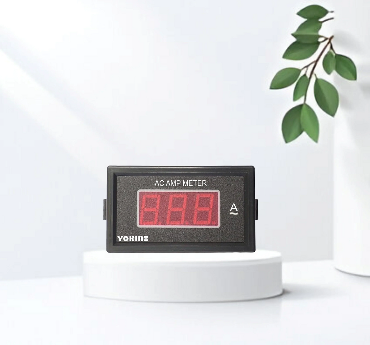 AC Ammeters – Yokins Instruments