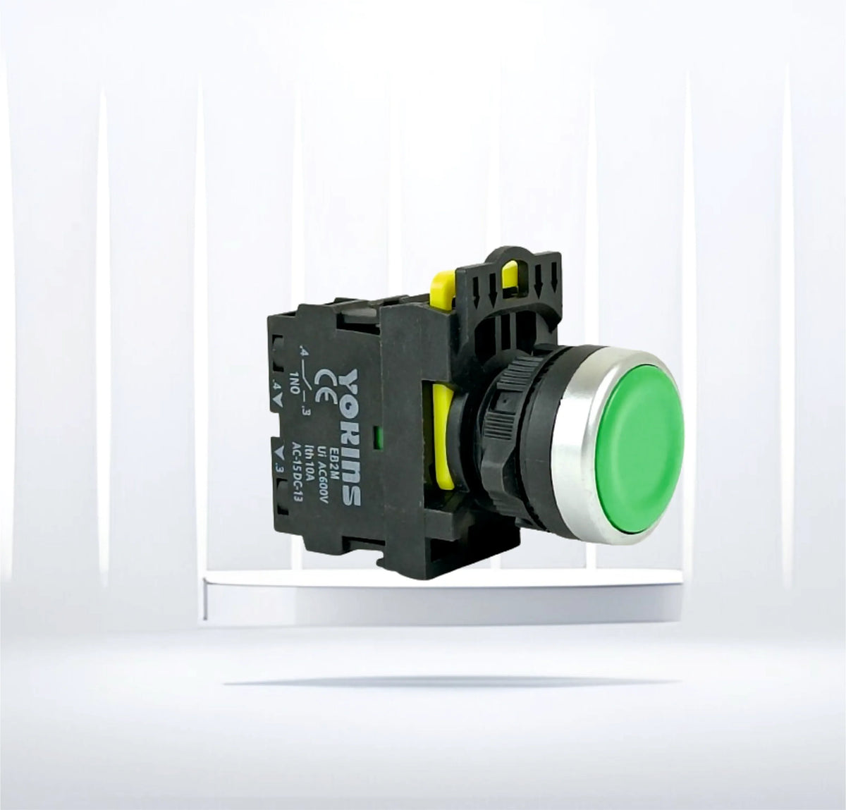 Push Buttons – Yokins Instruments