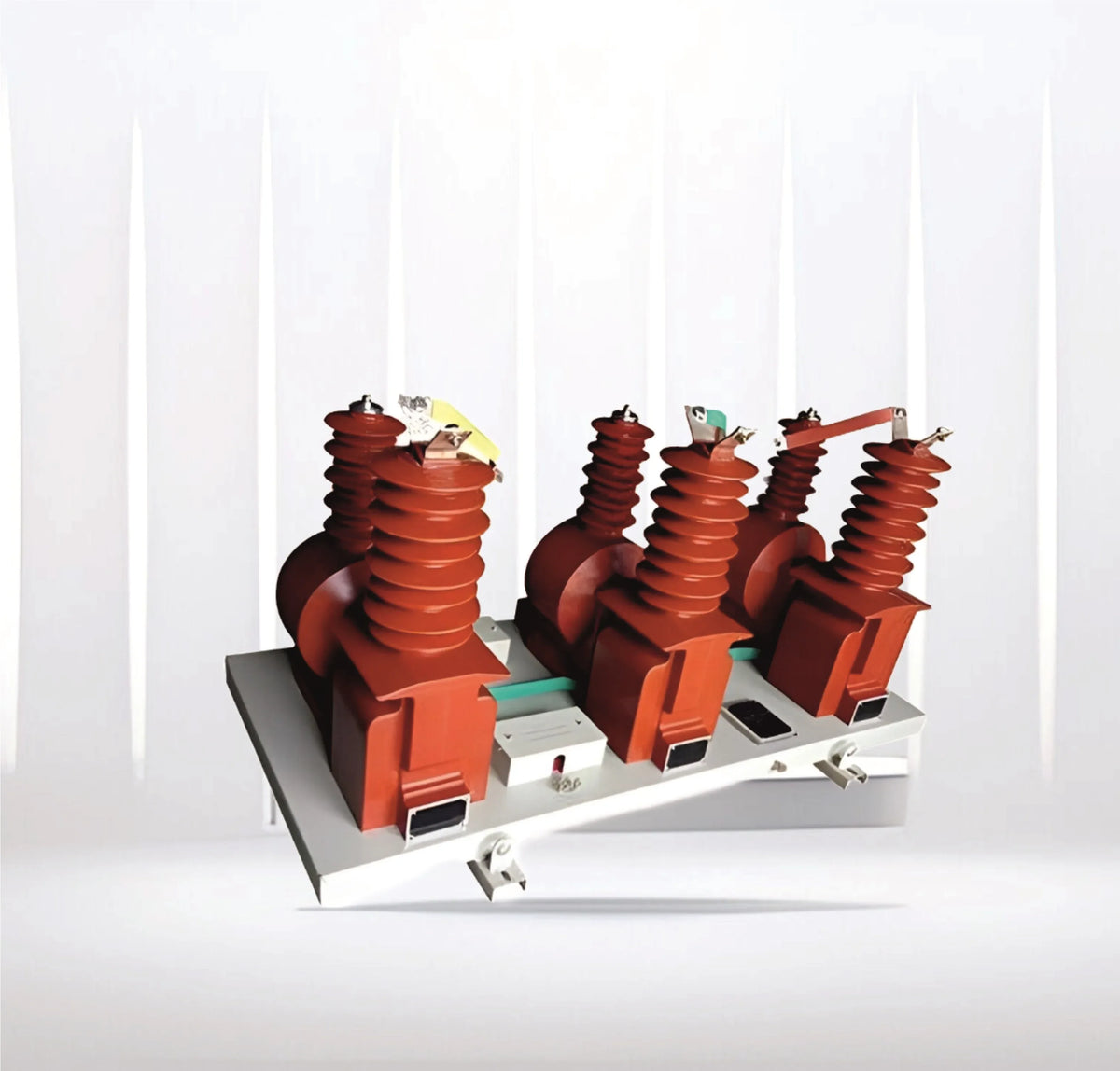 HV Current Transformers – Yokins Instruments