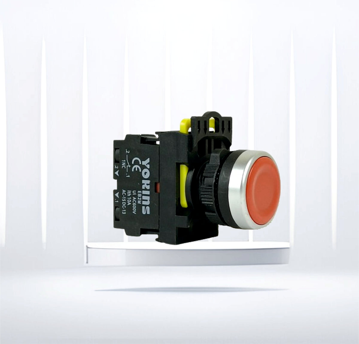 Push Buttons – Yokins Instruments